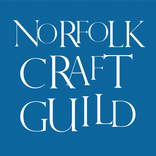 Sharon Stone - Metalwork- Norfolk Craft Guild