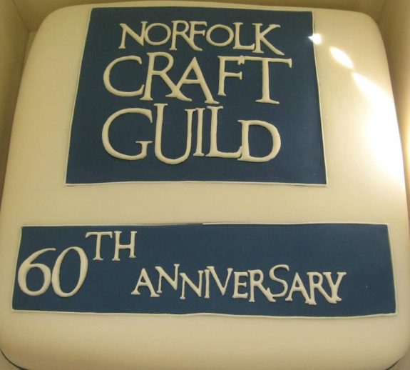 Our Guild Heritage - Established 1952 - Norfolk Craft Guild