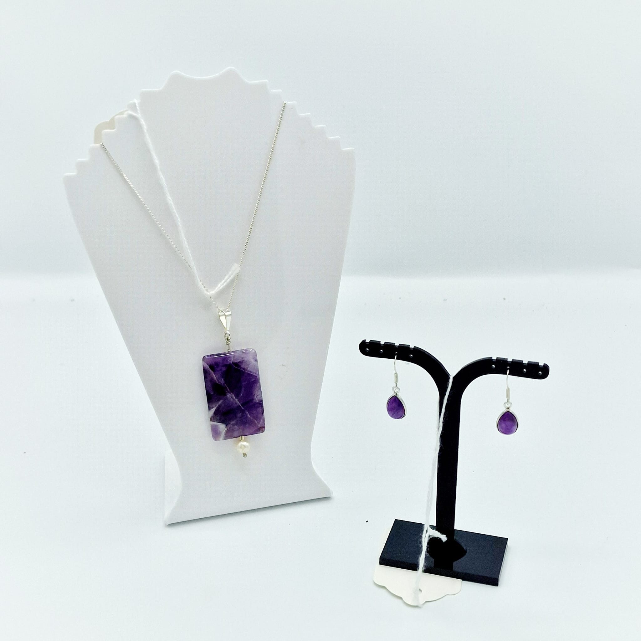 David Newton - Silversmith Jewellery - Norfolk Craft Guild